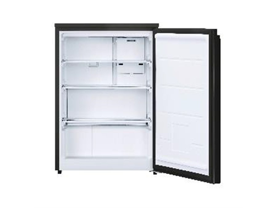 価格.com - アイリスオーヤマ、“インテリアと奥行きを合わせやすい”「奥行スリム冷蔵庫 66L」発売