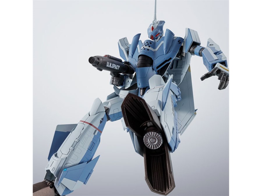 価格.com - 「マクロスゼロ」VF-0DフェニックスがHI-METAL Rシリーズで登場、本日8/11発売