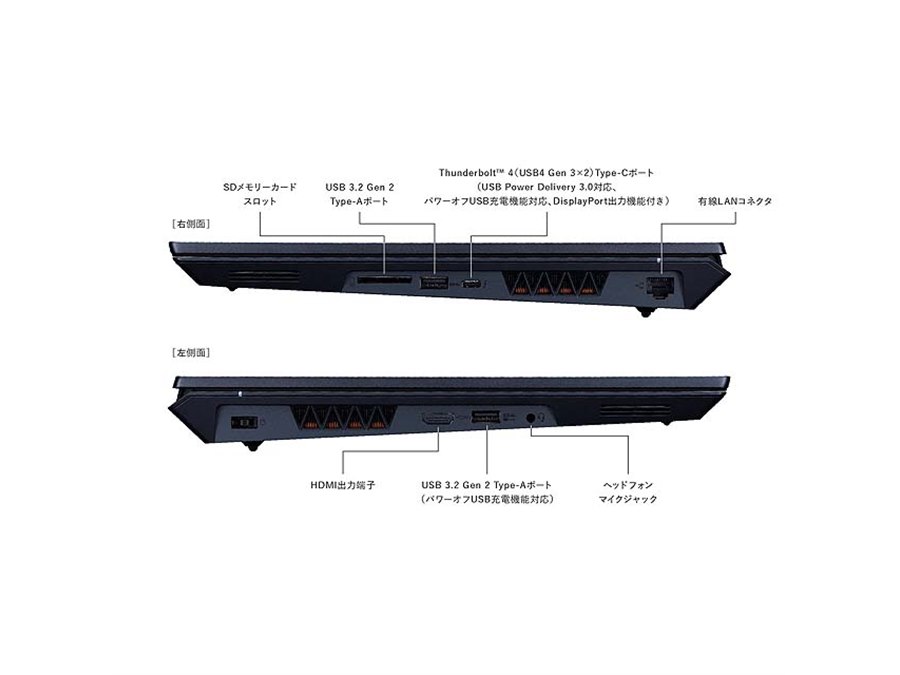 価格.com - NEC、PC-98シリーズ40周年記念モデル「LAVIE NEXTREME Infinity」