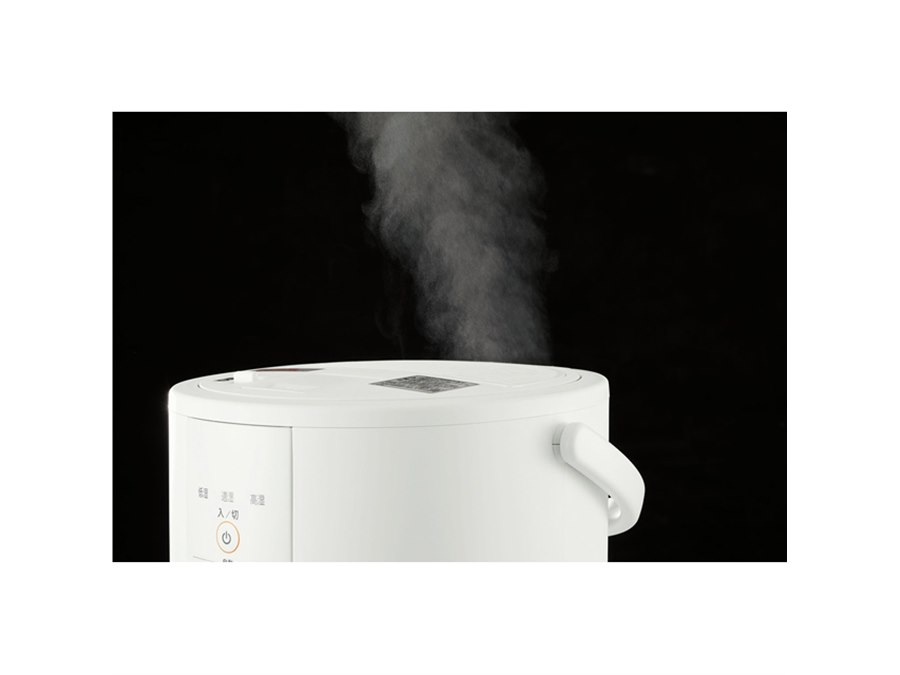 価格.com - 象印、フィルター不要のスチーム式加湿器「EE-DD35」を本日9/1発売