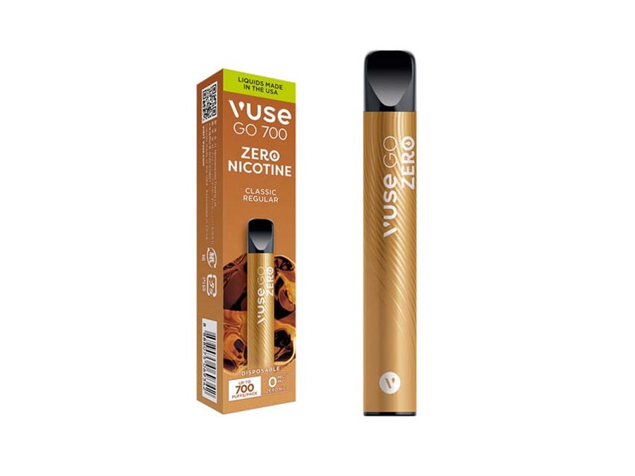 価格.com - BAT、テスト販売から機能強化した使い切りベイプ「Vuse Go 700」8銘柄を順次発売