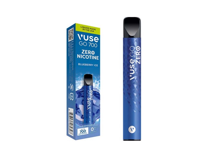 価格.com - BAT、テスト販売から機能強化した使い切りベイプ「Vuse Go 700」8銘柄を順次発売