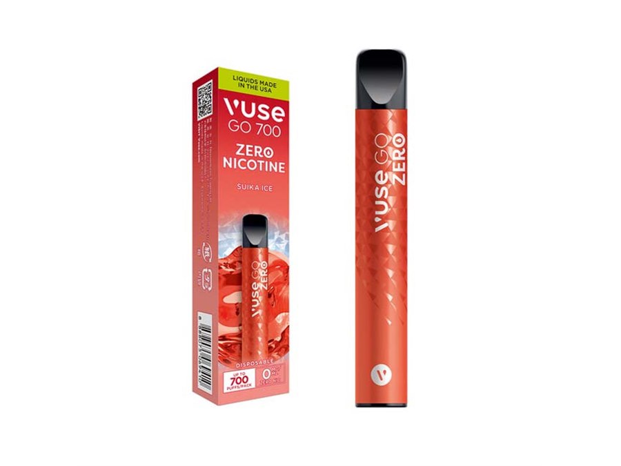 価格.com - BAT、テスト販売から機能強化した使い切りベイプ「Vuse Go 700」8銘柄を順次発売