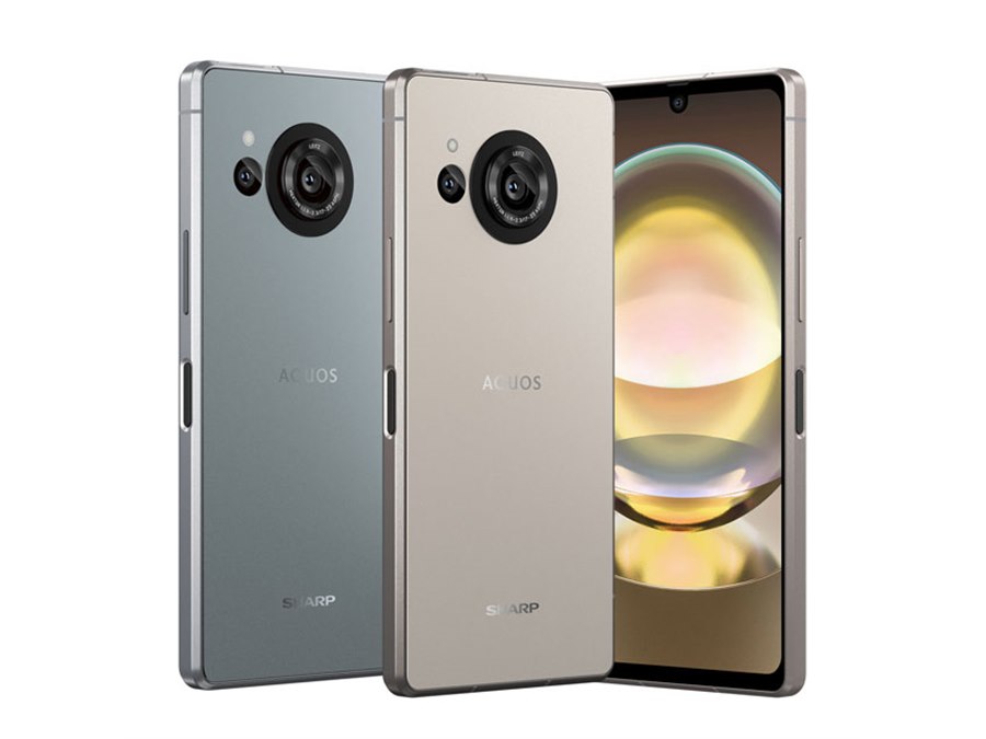 価格.com - シャープ、「AQUOS R8」「AQUOS R8 pro」のSIMフリーモデルを8/31から順次発売