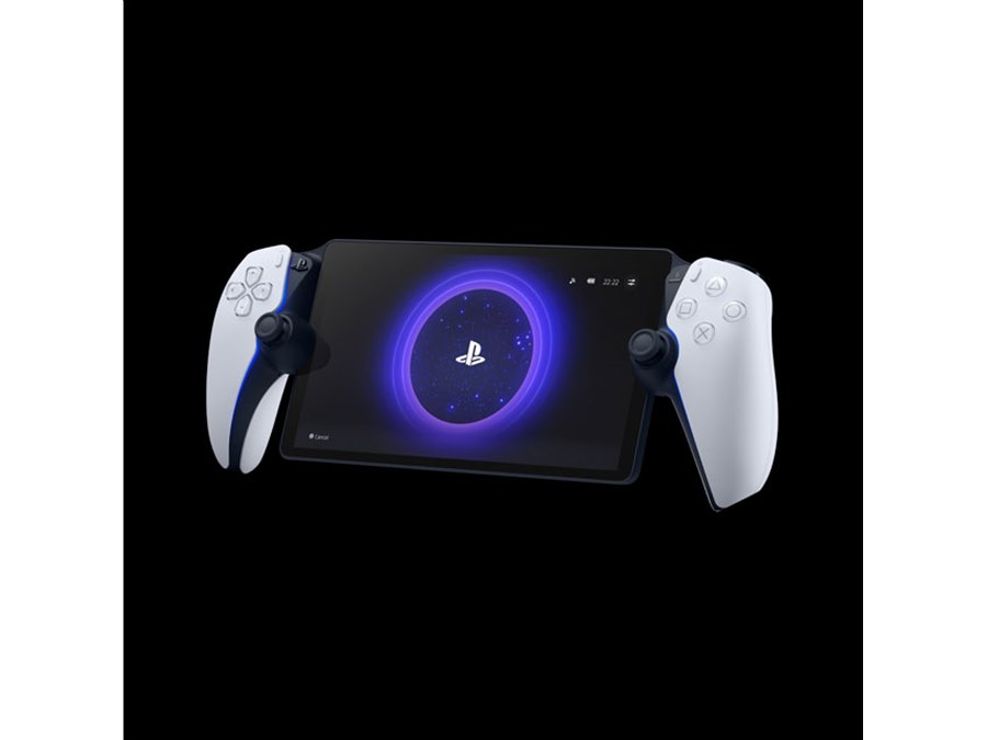 価格.com - SIE、PS5リモート専用機「PlayStation Portal リモートプレーヤー」を本日11月15日発売