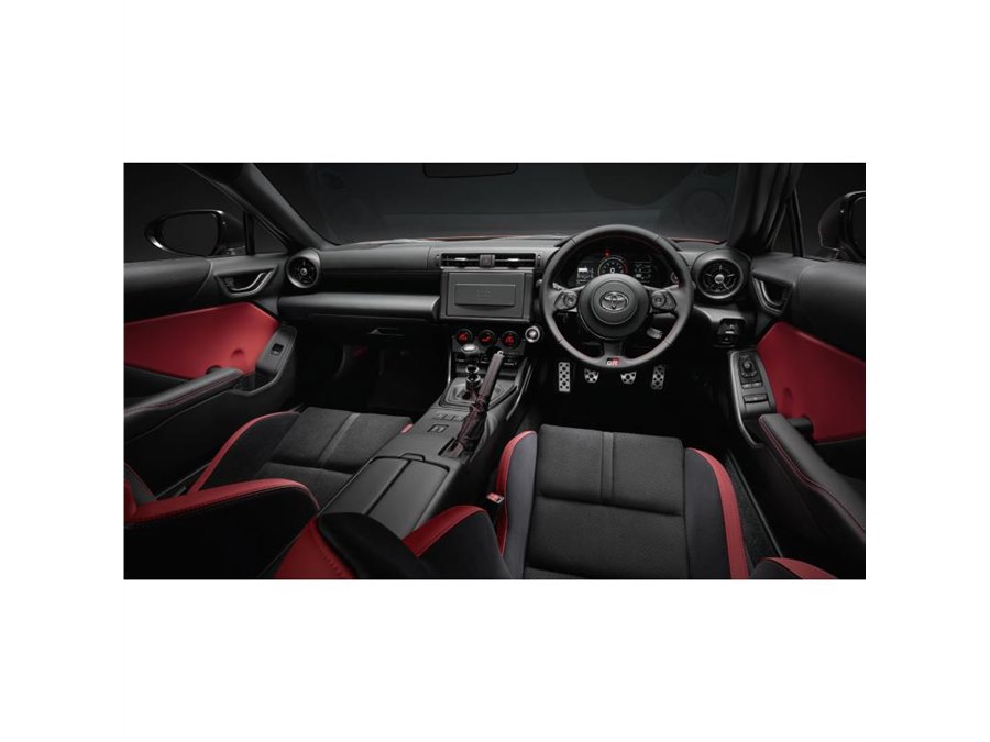 価格.com - 「トヨタGR86」に「AE86」の生誕40周年を記念した限定車登場