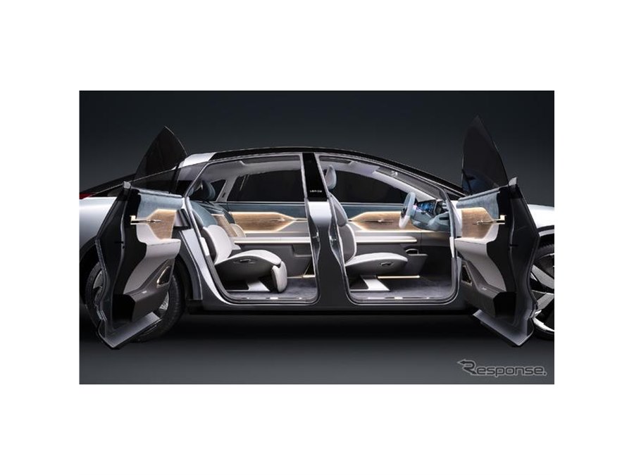 価格.com - THKが4シータークロスオーバーEV『LSR-05』を出展予定…ジャパンモビリティショー2023に初の参加で初の自動車展示