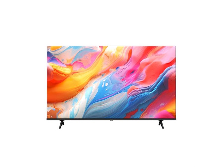 価格.com - 43V型が約70,000円など、ネット機能を強化したハイセンス4Kテレビ「A6Kシリーズ」