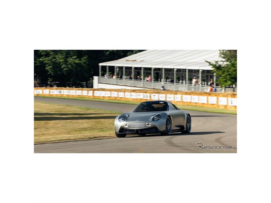 価格.com - リゾート地向け超小型モビリティ「AIM EV MICRO 01」初公開へ…ジャパンモビリティショー2023