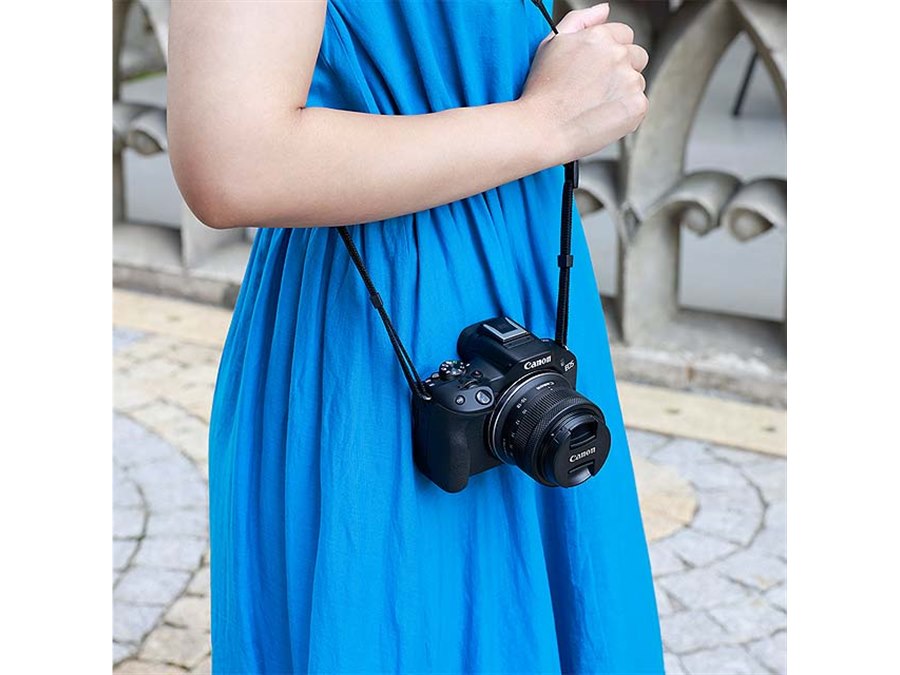 価格.com - キヤノン、RF-Sレンズ初の超広角ズーム「RF-S10-18mm F4.5-6.3 IS STM」