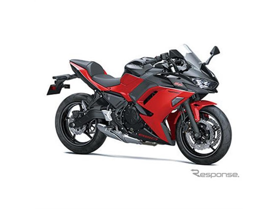 価格.com - カワサキ、Z7ハイブリッド/Ninja 500/Z500をミラノショーで世界初公開