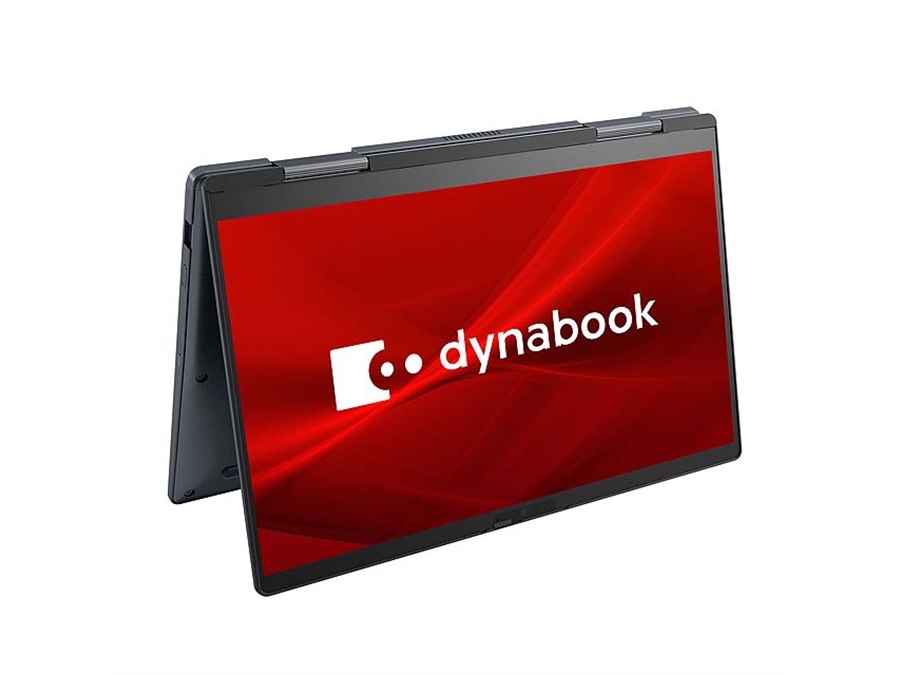 価格.com - Dynabook、約979gの13.3型ノートPC「dynabook V8/V6」2023年秋冬モデル
