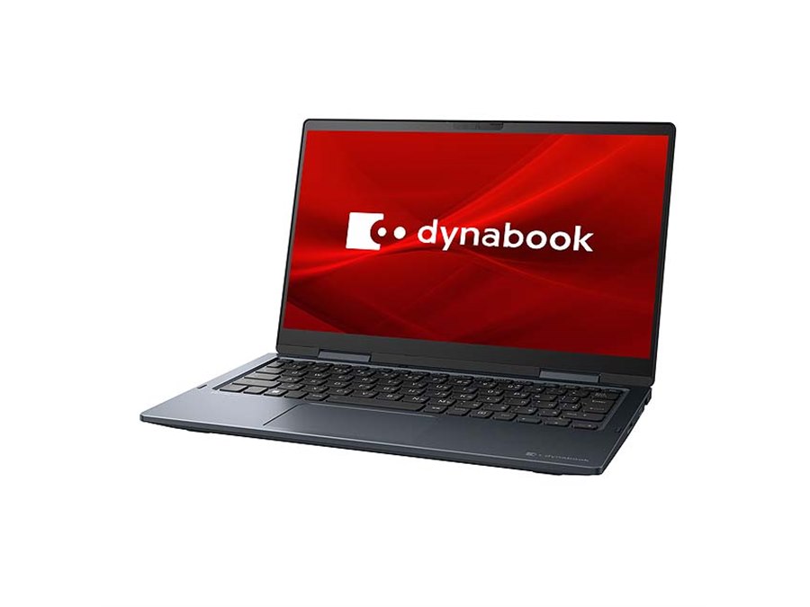 価格.com - Dynabook、約979gの13.3型ノートPC「dynabook V8/V6」2023年秋冬モデル