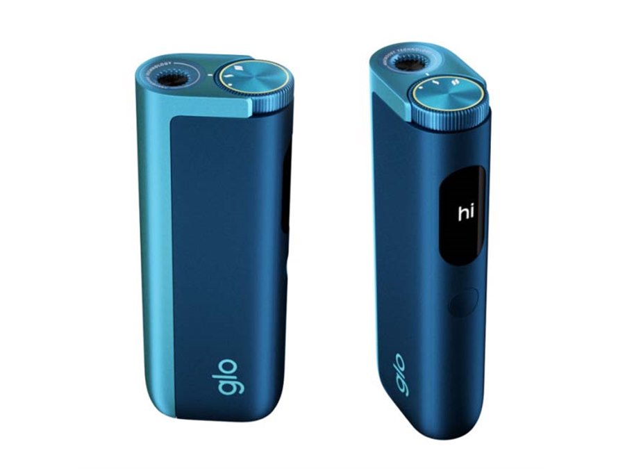 価格.com - BAT、新タバコ「glo hyper pro」を公式オンラインやAmazonで本日12月18日発売