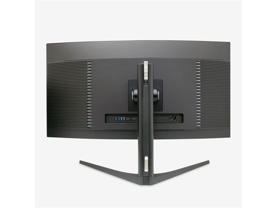 価格.com - エイサー、有機ELや湾曲パネルを採用した34型ゲーミングモニター「Predator X34 V」