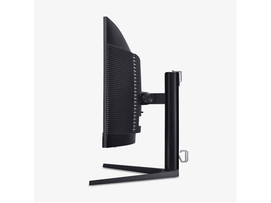 価格.com - エイサー、有機ELや湾曲パネルを採用した34型ゲーミングモニター「Predator X34 V」