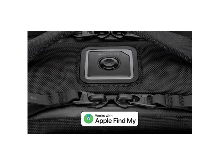 価格.com - ロア、アップル「探す」対応の高耐久バックパック「HyperPack Pro」を発売
