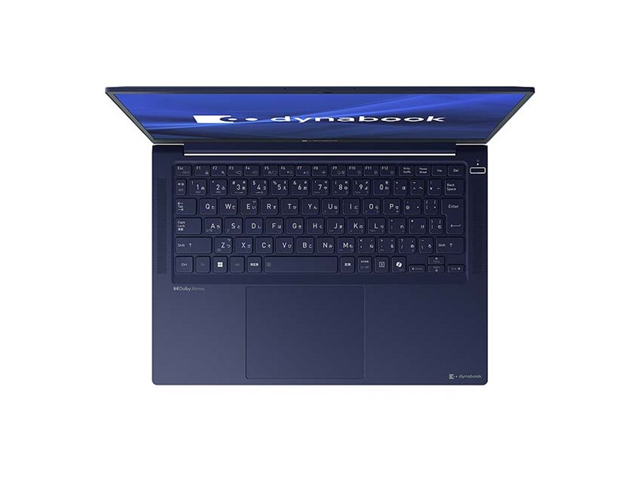 価格.com - Dynabook、「Core Ultra」を搭載した14型ノートPC「dynabook R9」