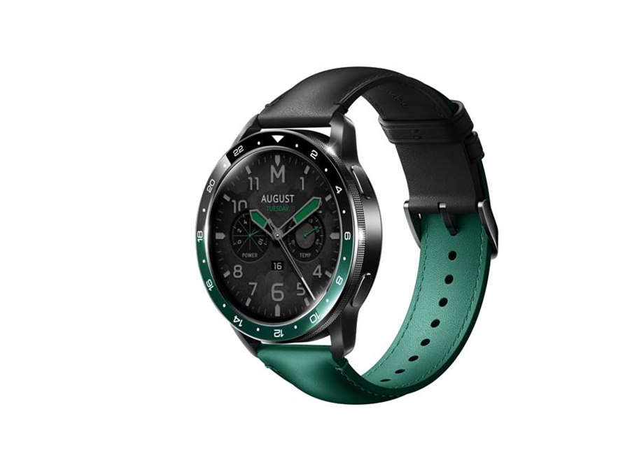 価格.com - シャオミ、新ウェアラブル「Smart Band 8 Pro」「Redmi Watch 4」「Watch S3」発表