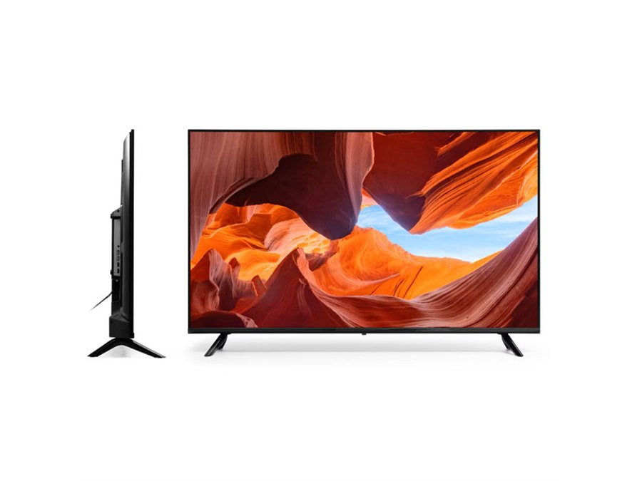 価格.com - 50V型/43V型が3万円台、ゲオ限定「4K対応チューナーレステレビ」2機種が販売開始