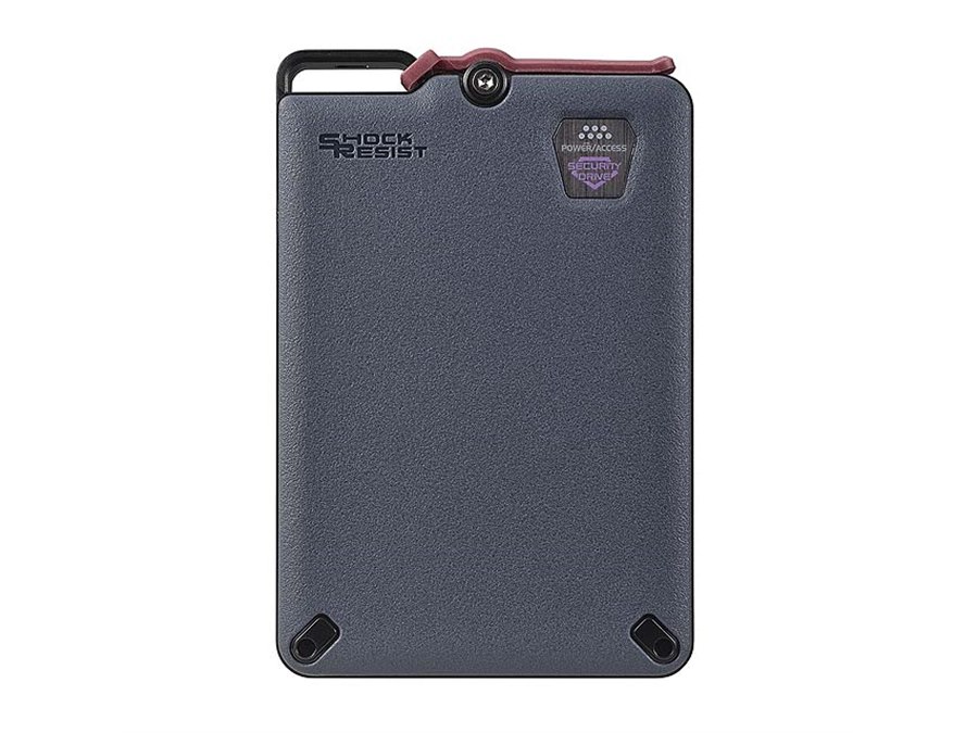 価格.com - アイ・オー、セキュリティ機能や耐衝撃性能を備えたポータブルHDD「HDPD-SUTC」