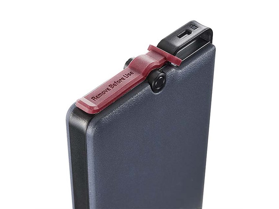 価格.com - アイ・オー、セキュリティ機能や耐衝撃性能を備えたポータブルHDD「HDPD-SUTC」