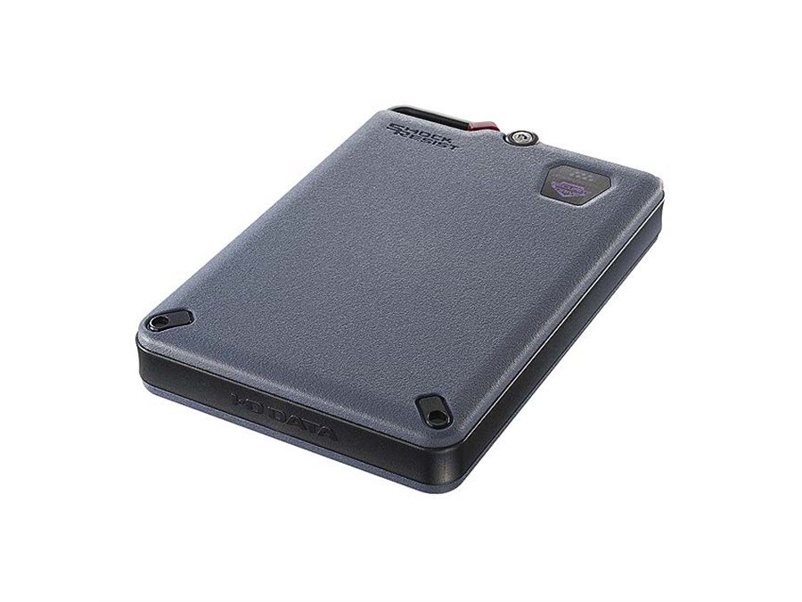 価格.com - アイ・オー、セキュリティ機能や耐衝撃性能を備えたポータブルHDD「HDPD-SUTC」
