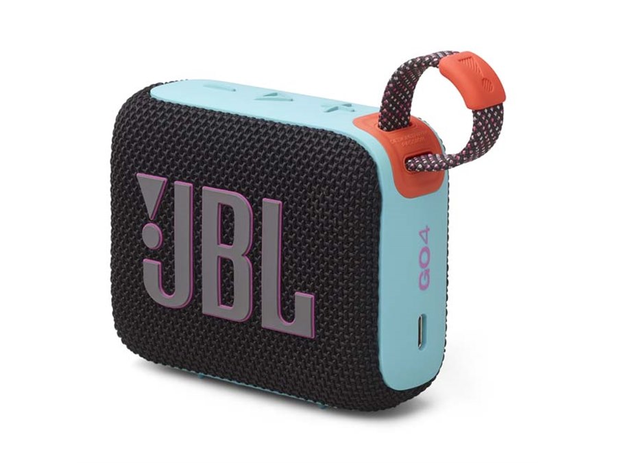 価格.com - JBL、LE Audio対応のポータブルBluetoothスピーカー「JBL GO 4」「JBL CLIP 5」