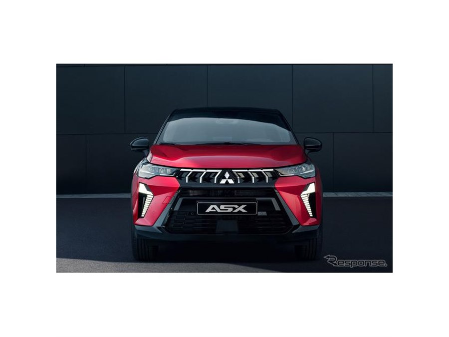 価格.com - 三菱『RVR』次期型はEVで登場か!? 15年ぶりフルモデルチェンジはこうなる！