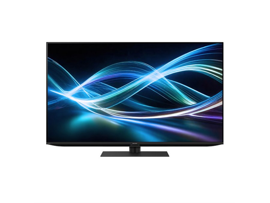 価格.com - シャープ、「ズーム2画面」機能を新搭載した4K液晶テレビ「AQUOS」5機種