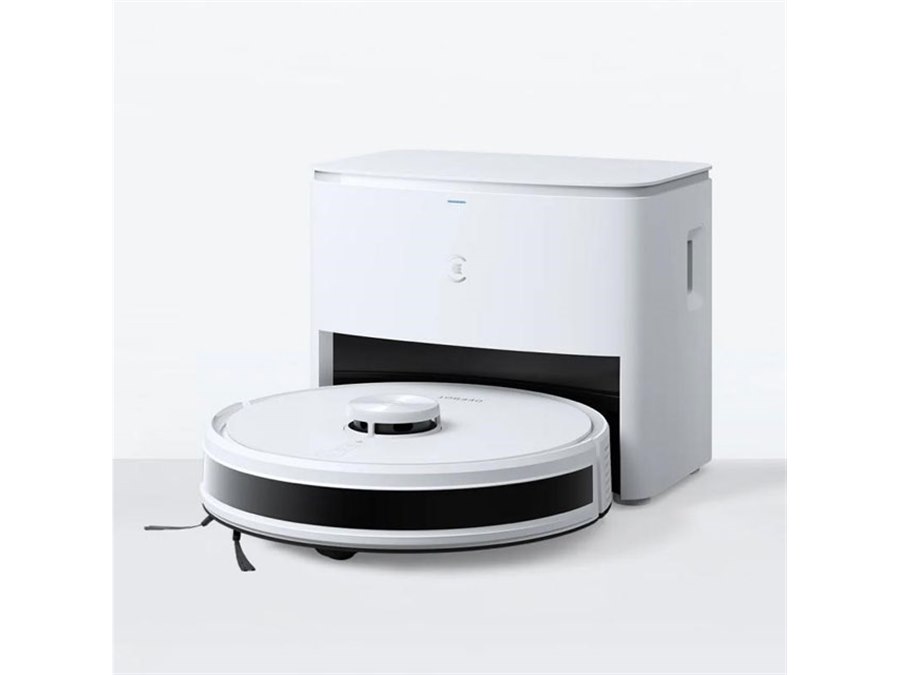 価格.com - エコバックス「DEEBOT Y1 PLUS」が発売、6月3日までセール特価45,800円に