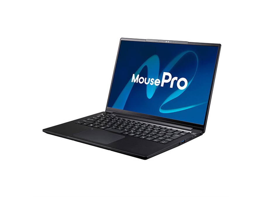 価格.com - MousePro、「Core Ultra」を搭載した約969gの14型ノートPC