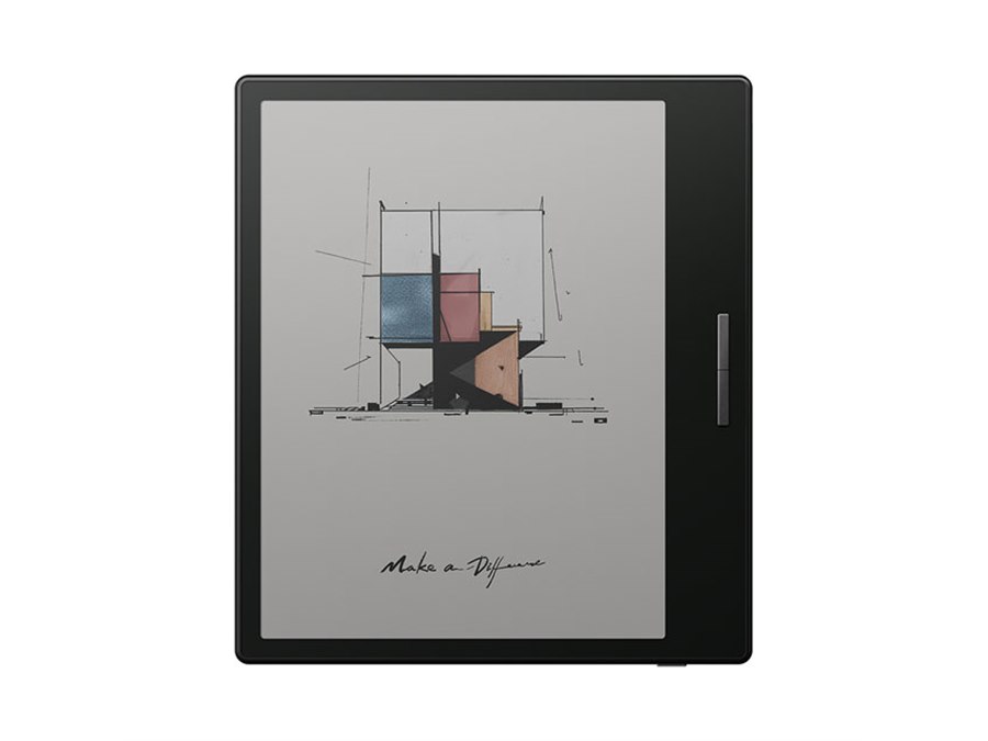価格.com - SKT、カラー電子ペーパー搭載の7型タブレット「BOOX Go Color 7」など