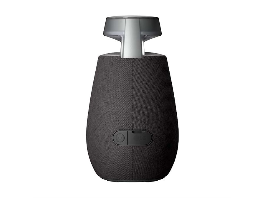 価格.com - LG、小型・軽量化した360度ワイヤレススピーカー「XBOOM360 XO2T」