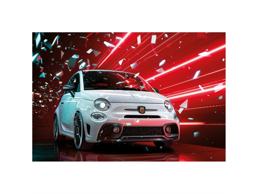 価格.com - ステランティス ジャパンが「アバルトF595／695」の日本国内販売を終了