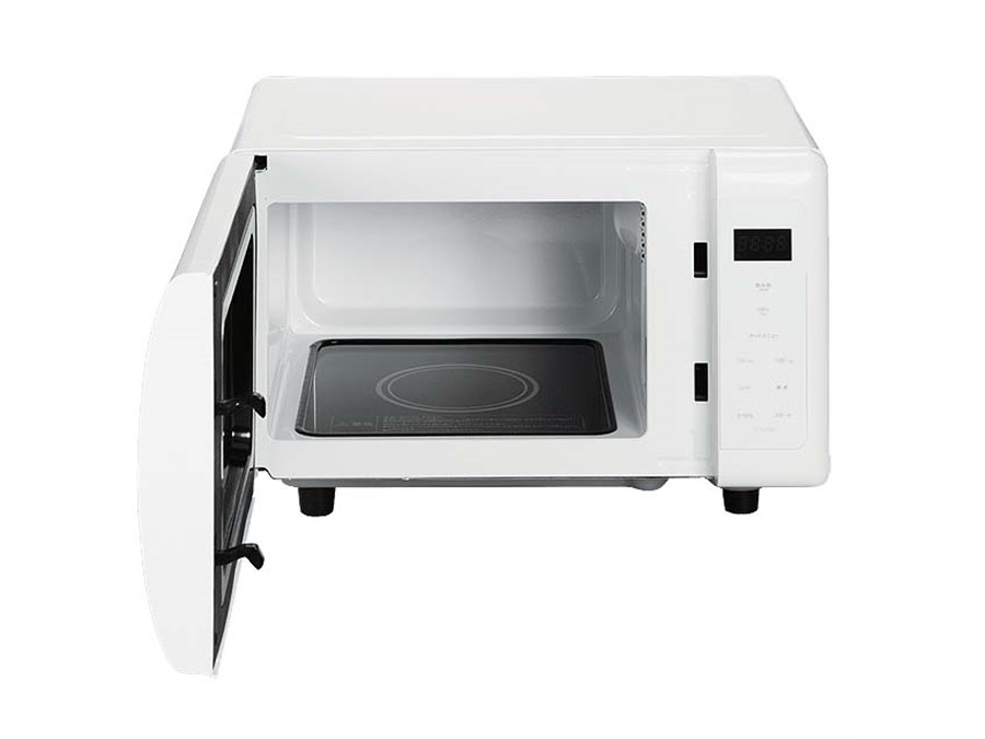 価格.com - Simplus、フラットテーブル採用の電子レンジ「SP-ER01」