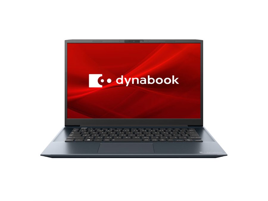 価格.com - Dynabook、第13世代Core搭載「dynabook M7/M6」を本日7月19日から発売