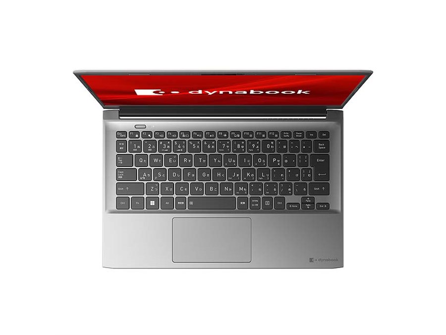 価格.com - Dynabook、13.3型モバイルノートPC「dynabook S6」を本日7月19日から発売