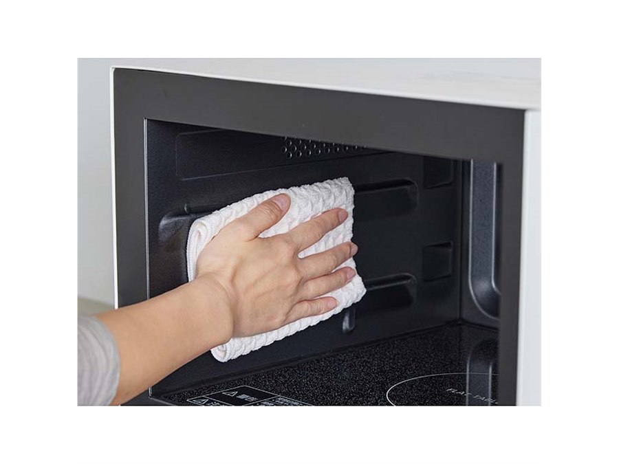 価格.com - パナソニック、単身者向け16Lサイズのオーブンレンジ「NE-SA2C」