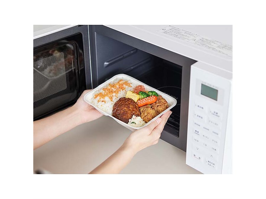 価格.com - パナソニック、単身者向け16Lサイズのオーブンレンジ「NE-SA2C」