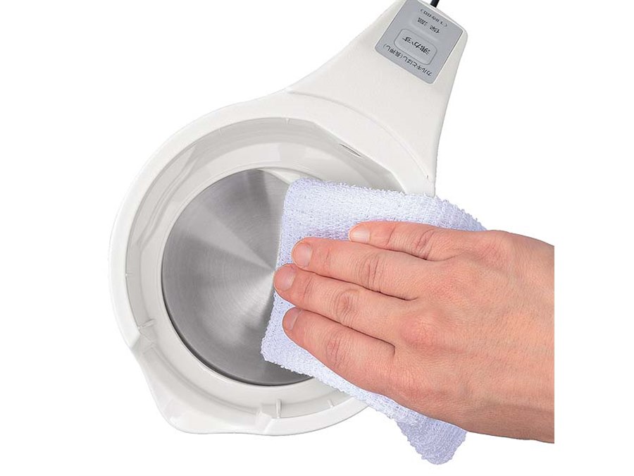 価格.com - 象印、「1時間保温」機能を搭載した電気ケトル「CK-KA10」