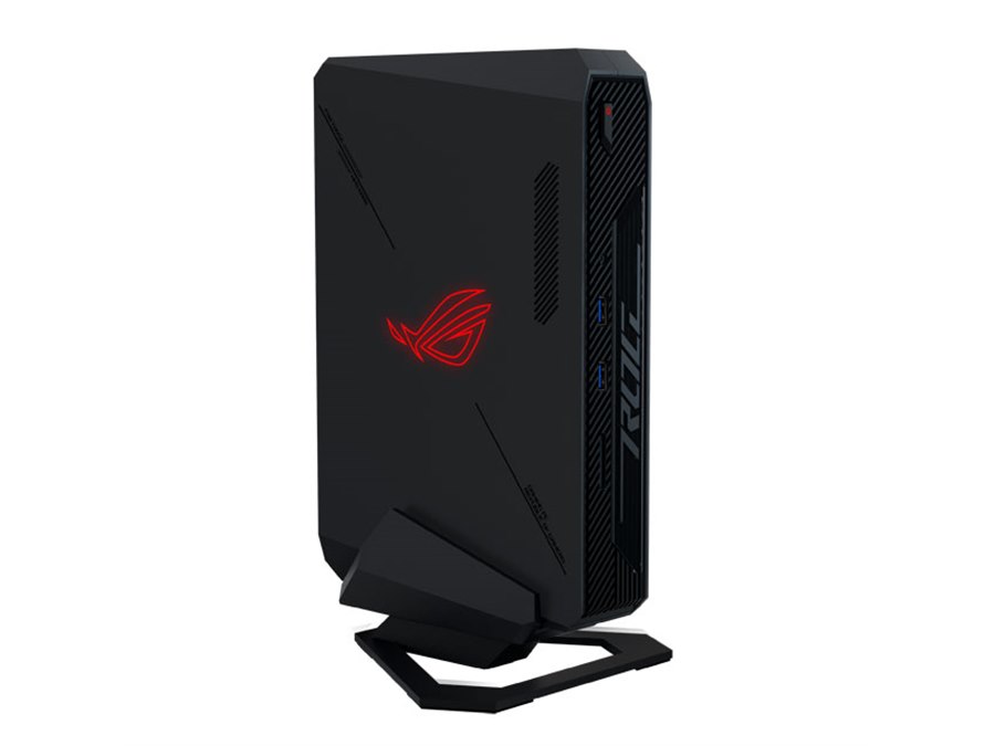 価格.com - ASUS、Core Ultra 9/Ultra 7プロセッサー搭載のミニPC「ROG NUC」2製品