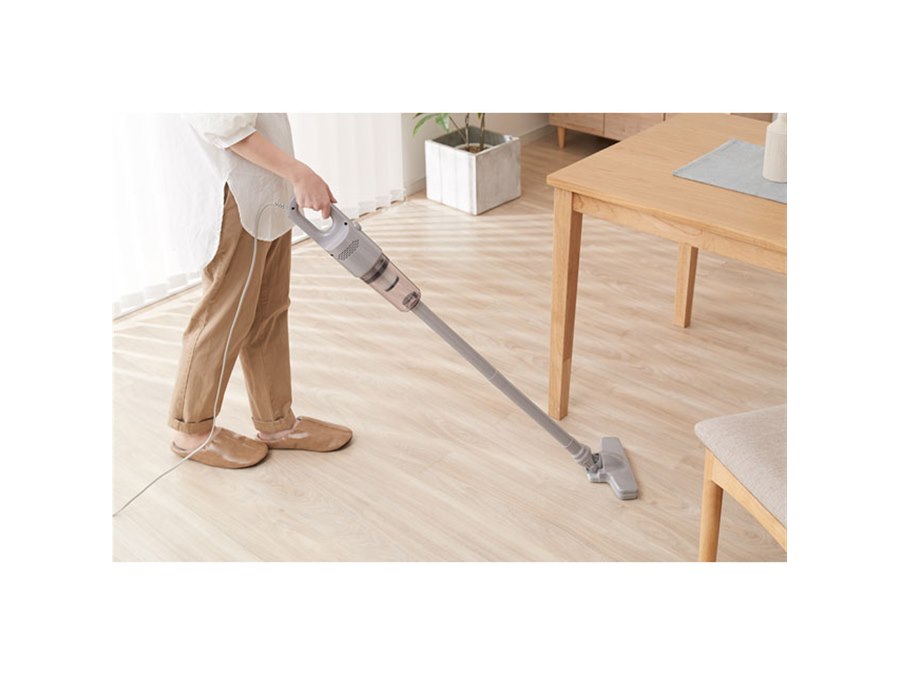 価格.com - Simplus、スティック＆ハンディの2WAYで使えるサイクロン式掃除機「SP-VC01」