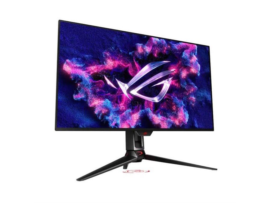 価格.com - ASUS、32型4K有機EL「ROG Swift OLED PG32UCDM」を本日8月23日発売
