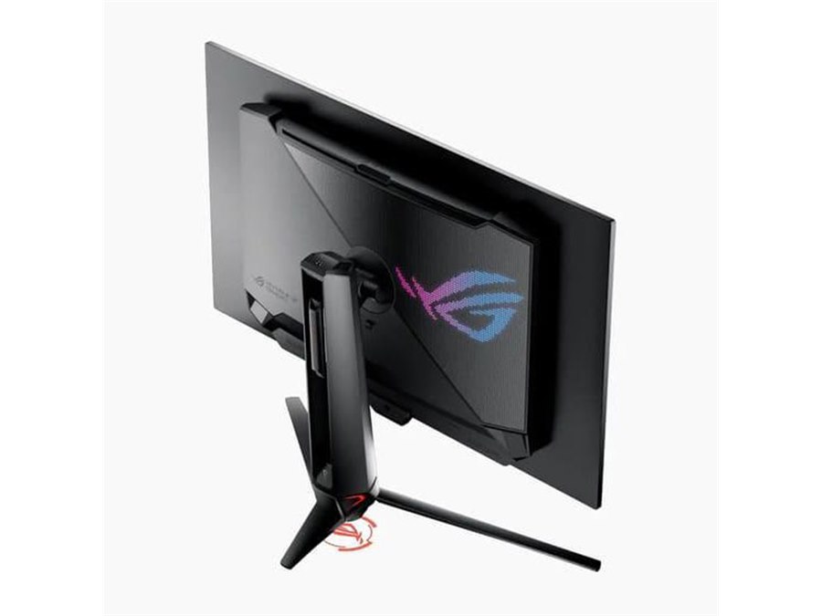 価格.com - ASUS、32型4K有機EL「ROG Swift OLED PG32UCDM」を本日8月23日発売