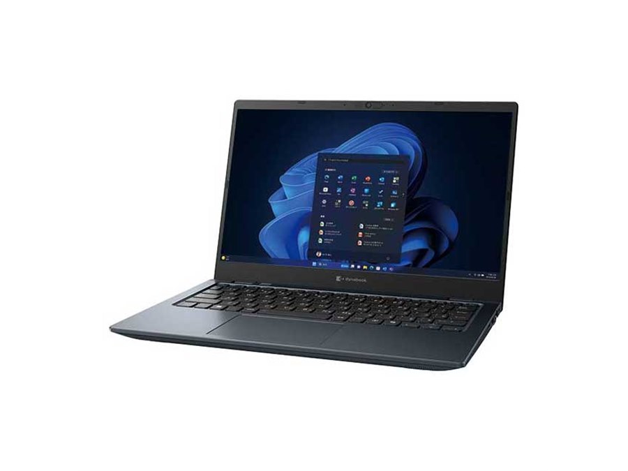 価格.com - Dynabook、「Core Ultra」搭載の法人向け14型/13.3型プレミアムモバイルノートPC