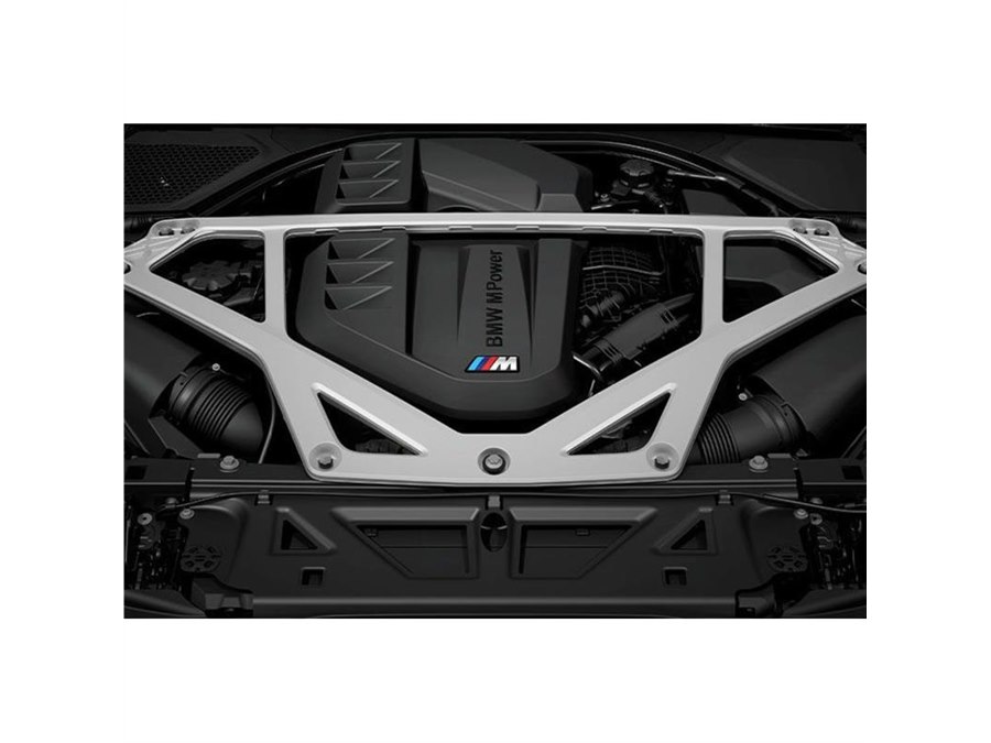 価格.com - BMWが「M4」の軽量・高性能バージョン「M4 CS」を40台限定で発売
