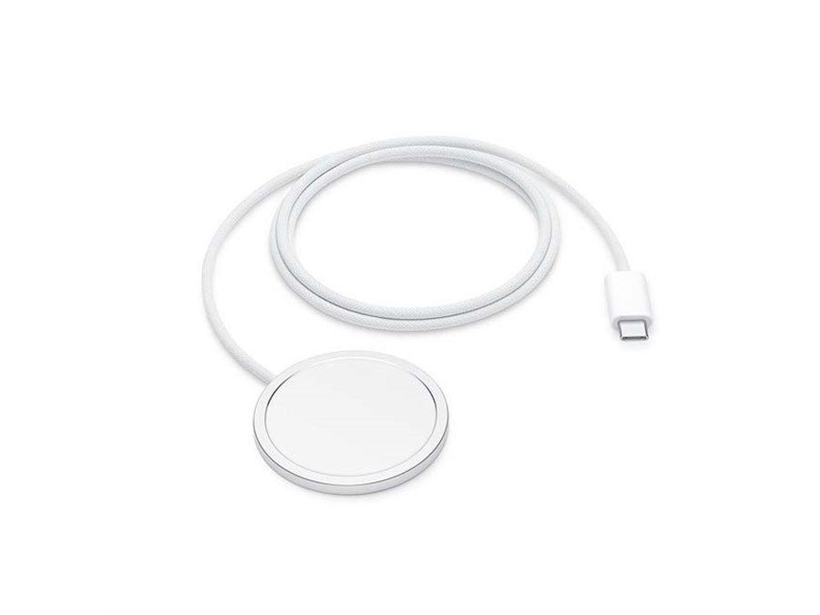 価格.com - アップル、25Wの高速ワイヤレス充電に対応した「MagSafe充電器」