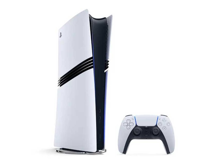 価格.com - 「PS5 Pro」が本日11月7日から発売、ディスクドライブ非搭載で価格は119,980円