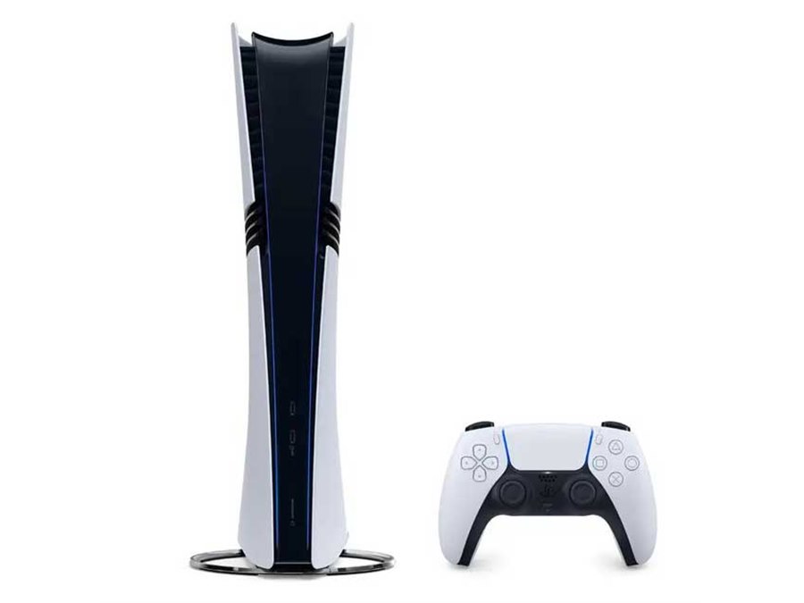 価格.com - 「PS5 Pro」が本日11月7日から発売、ディスクドライブ非搭載で価格は119,980円